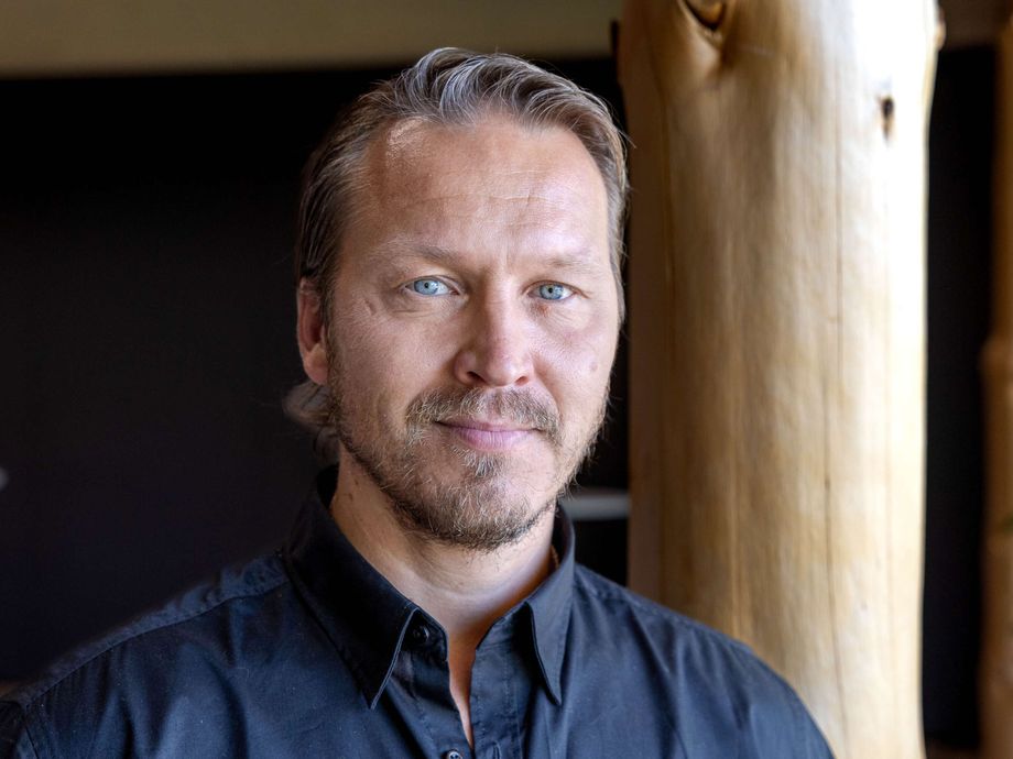 Toni Kohonen palaa pelikentille!