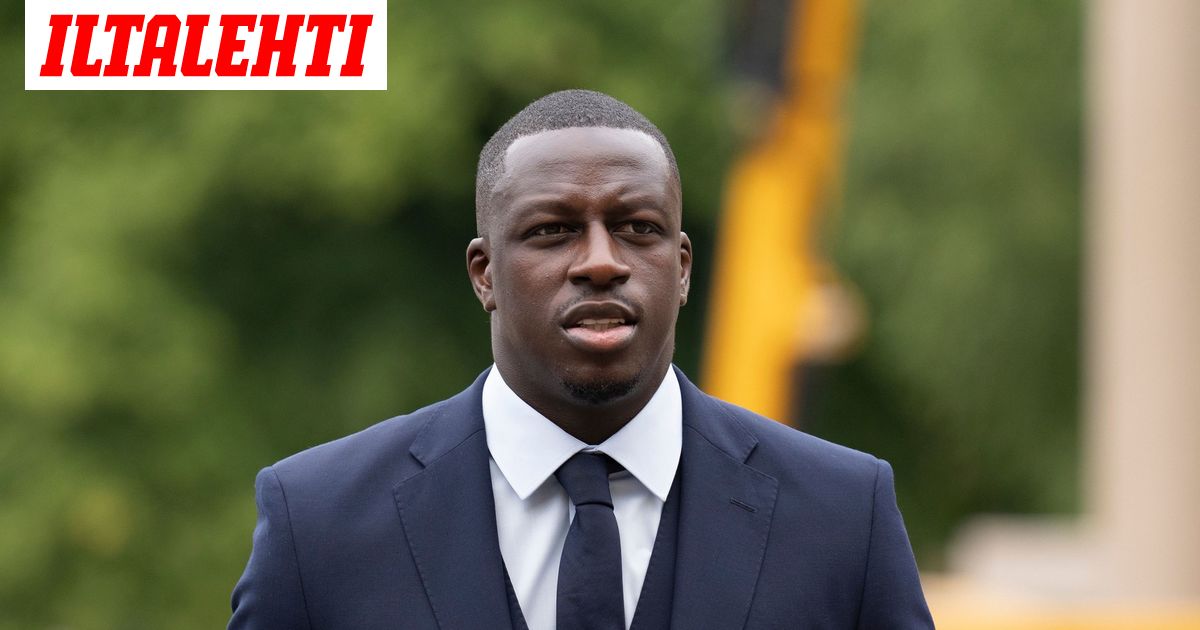 Benjamin Mendy lukitsi naisia huoneisiin ja otti heiltä puhelimet pois
