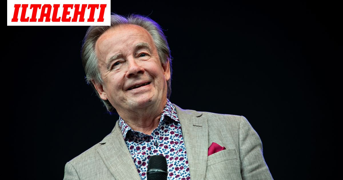 Teppo Ruohonen iloitsee muusikkopoikiensa yhteistyöstä