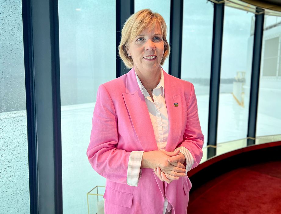 RKP teki päätöksen presidenttikisasta