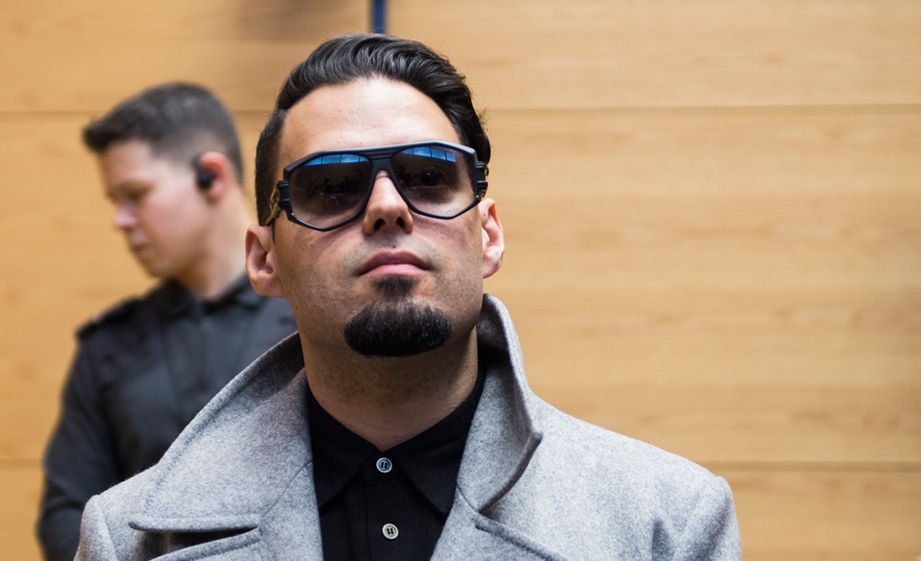 Axl Smith avasi uudet nettisivut: tarjoaa muun muassa videopalveluja