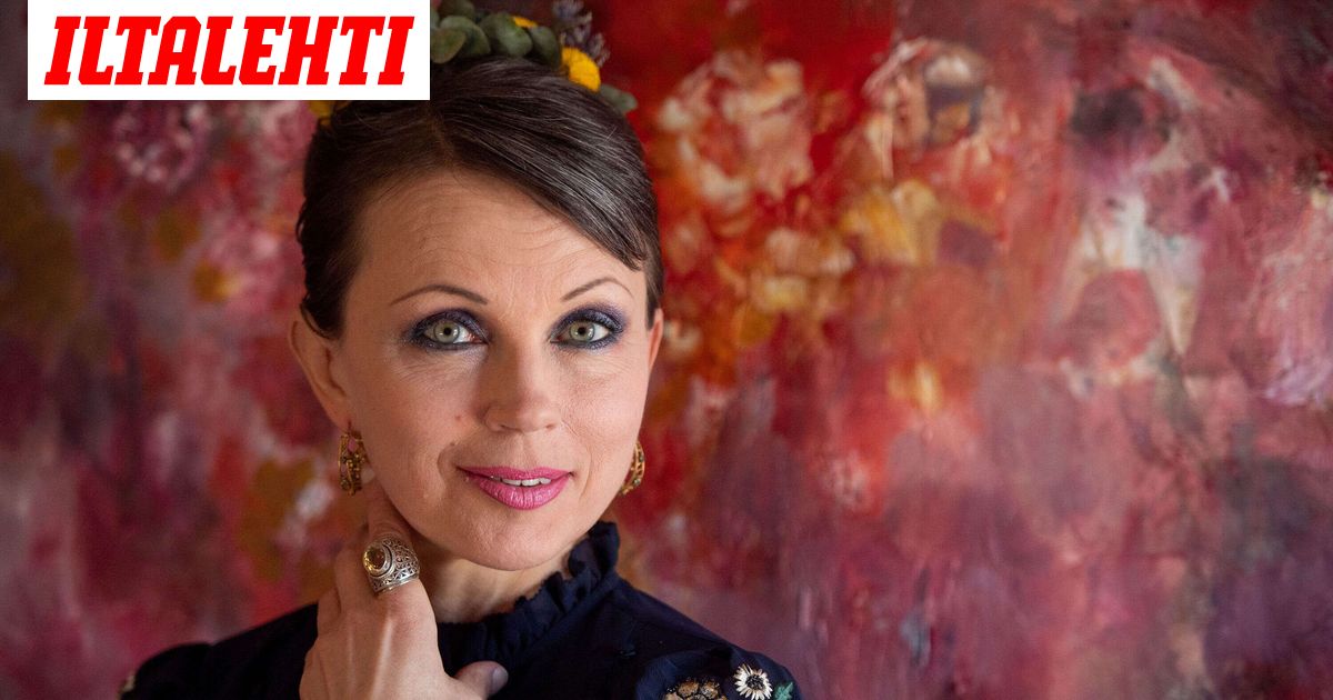 Katariina Souri odottaa anteeksipyyntöä Lux Helsingiltä – Paljastaa ...