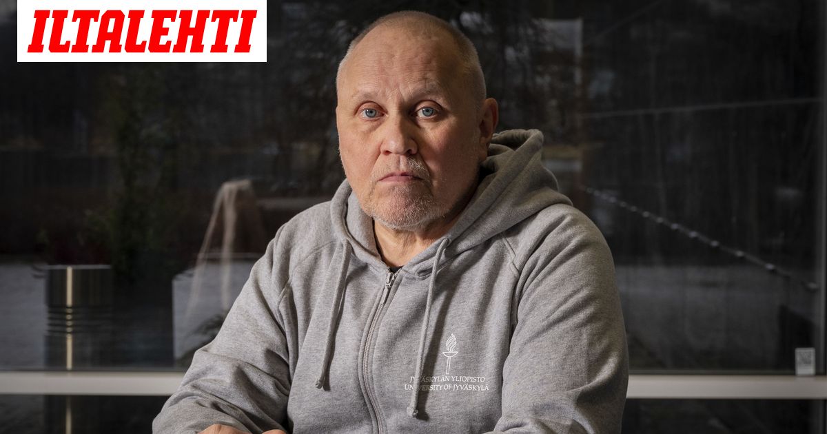 Keskustelu Martti J. Karin kirjasta kiihtyy: Nyt tuli Docendolta ...