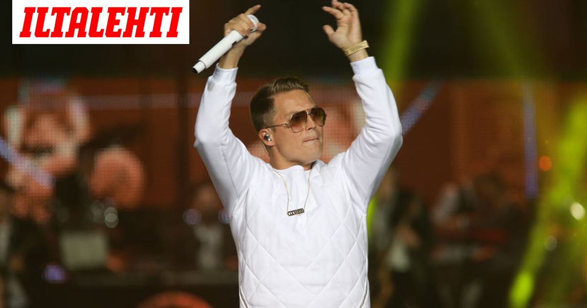 Spotify listasi suosituimmat artistit, kappaleet ja albumit - Suomi ...