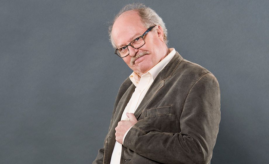 IL-TV seuraa livenä Salkkarit-infoa: Seppo Taalasmaa palaa!