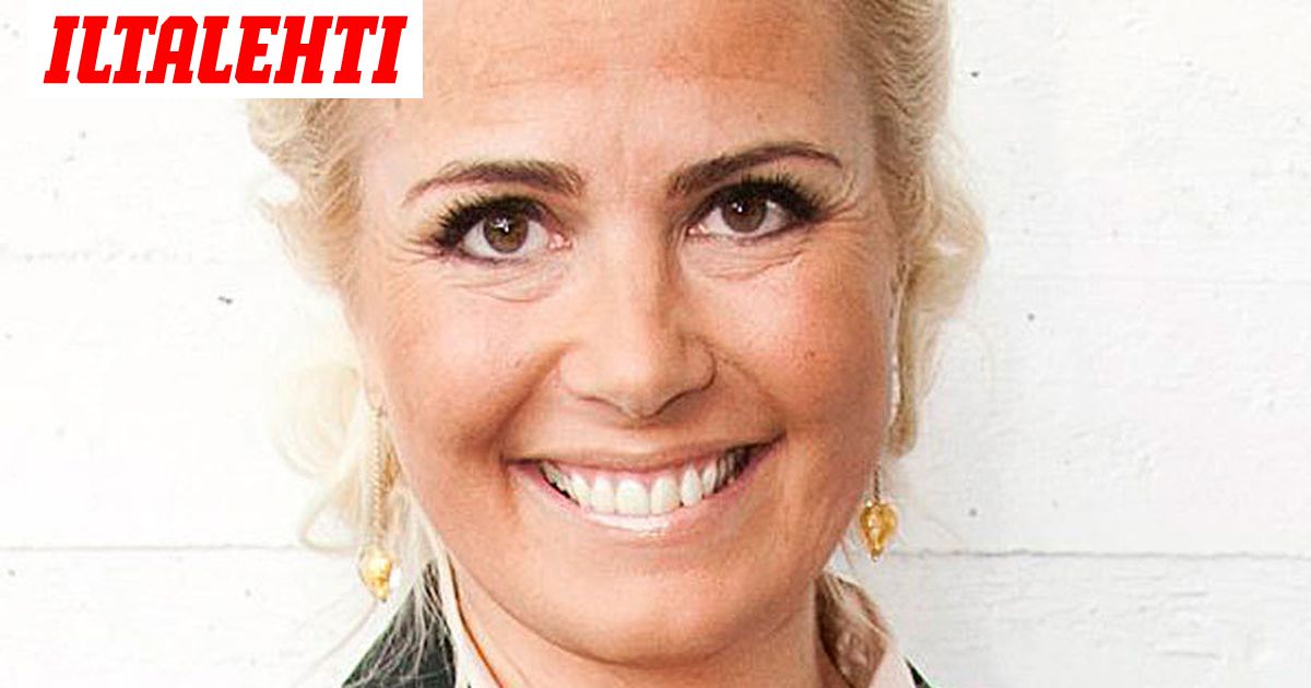 Näin Kaisa Liski selittää hurjia velkojaan