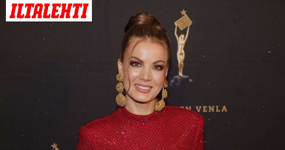 Podcast: Janni Hussi paljastaa millaisen tatuoinnin oli lähellä ottaa: ”Ei, ei, ei”