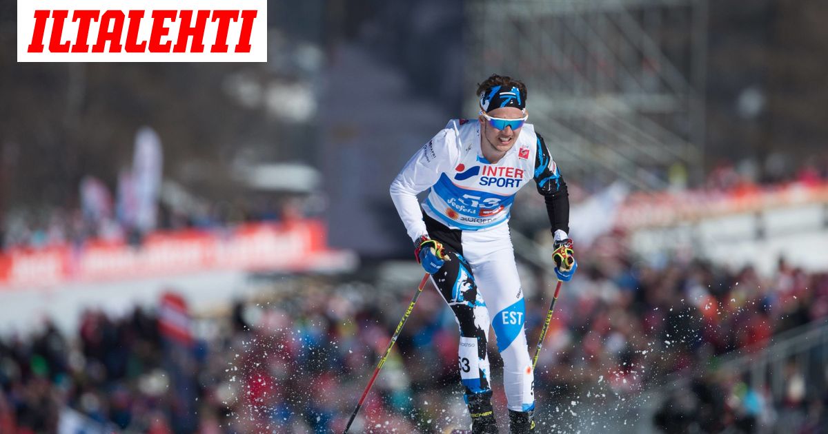 FIS antoi neljän vuoden kilpailukieltoja: Poltoranin, Tammjärv ...