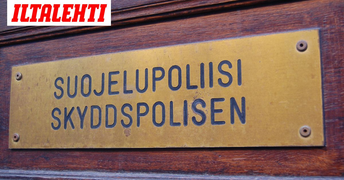 Supo ei luovuta Tiitisen listaa tutkimuskäyttöön