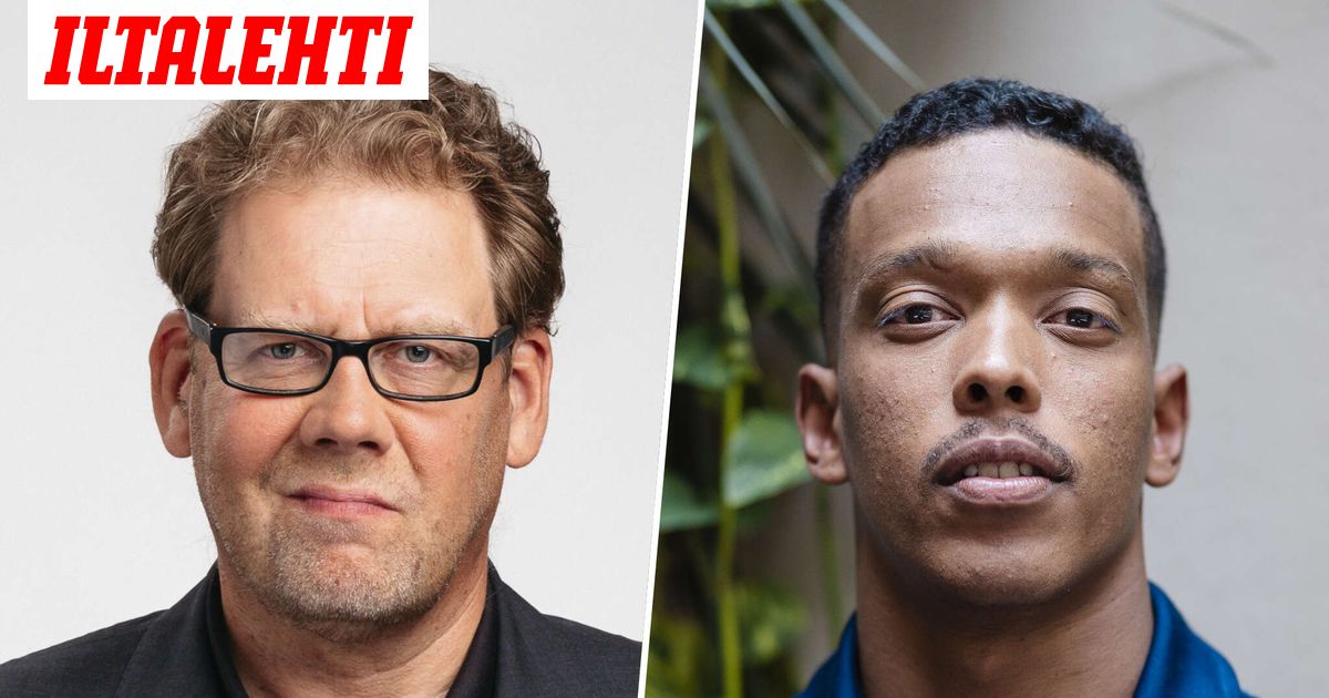 Lloyd Libiso hyllytettiin – Näin perustelee Yle-pomo