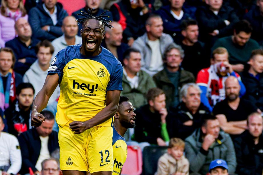 IL seuraa: Sensaatio jysähti Mestarien liigassa! Tuomas Virkkuselta ...