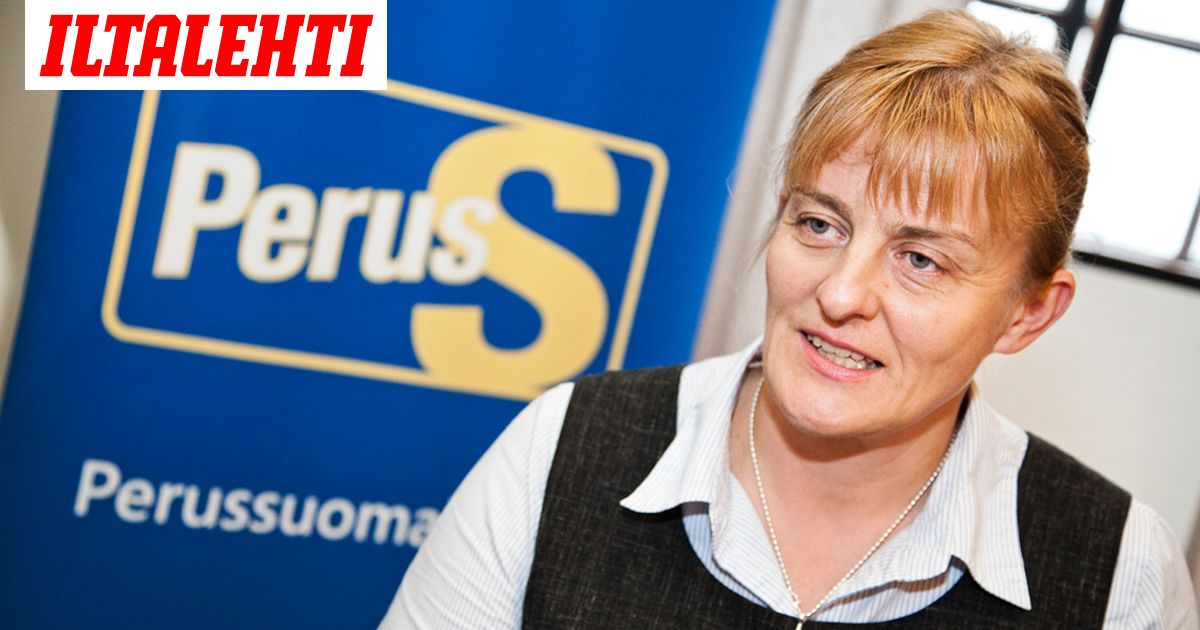 "Pätevä nainen pohjoisesta" - tällainen on uusi ministeri Pirkko Mattila