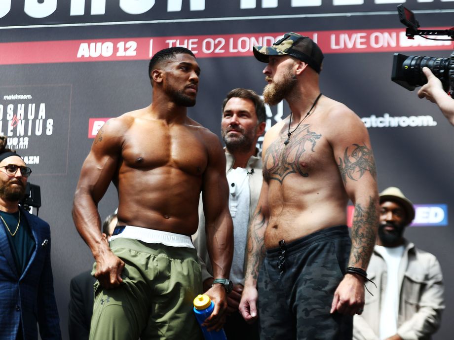 Robert Heleniuksella tilipäivä – Näistä syistä ottelu ei kestä täyttä aikaa