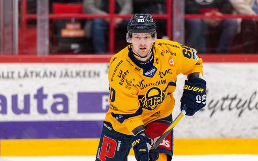 Josh Kestner | Iltalehti