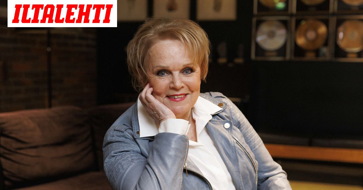 Katri Helena lopettaa – Paljastaa syyn