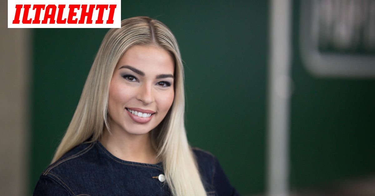 Essi Unkuri sai viime vuonna hullun ennustuksen, pian se muuttui ...