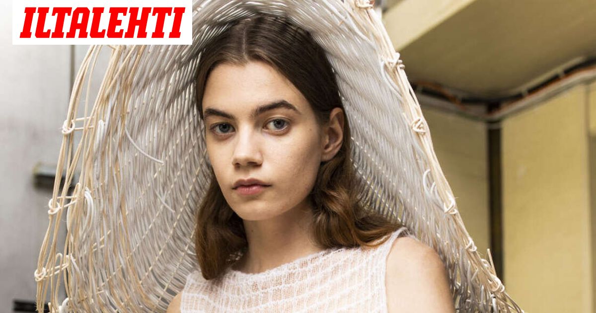 Suomi mainittu! Vogue hehkuttaa suomalaista muotia