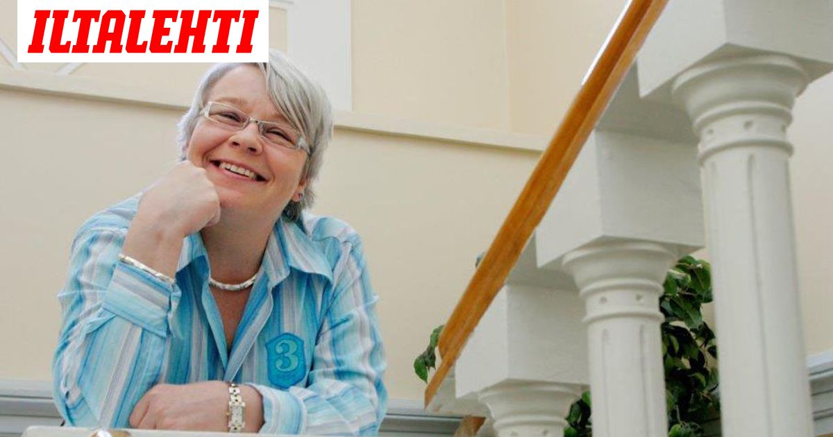 Nyt puhuu ”verottajan unelmatäti” - yrittäjä-Maarit jäi lapsettomaksi ...