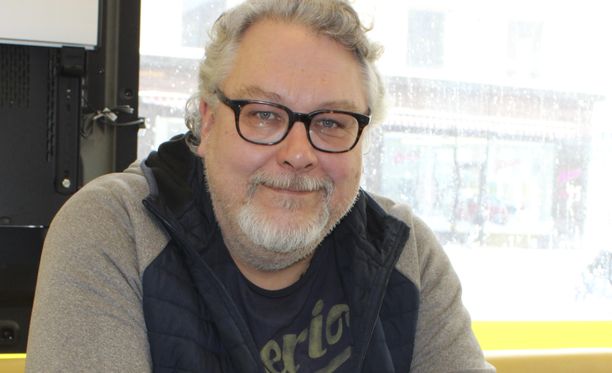 Bakteeri oli pureutunut jo sydämeen ja Max Mannerin tila oli kriittinen ...