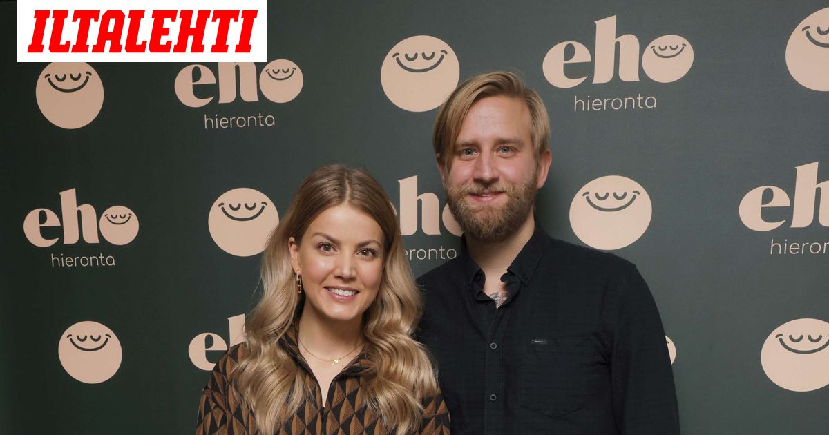 Janni Hussi ja Joel Harkimo erosivat – Näin he viettävät uutta vuotta