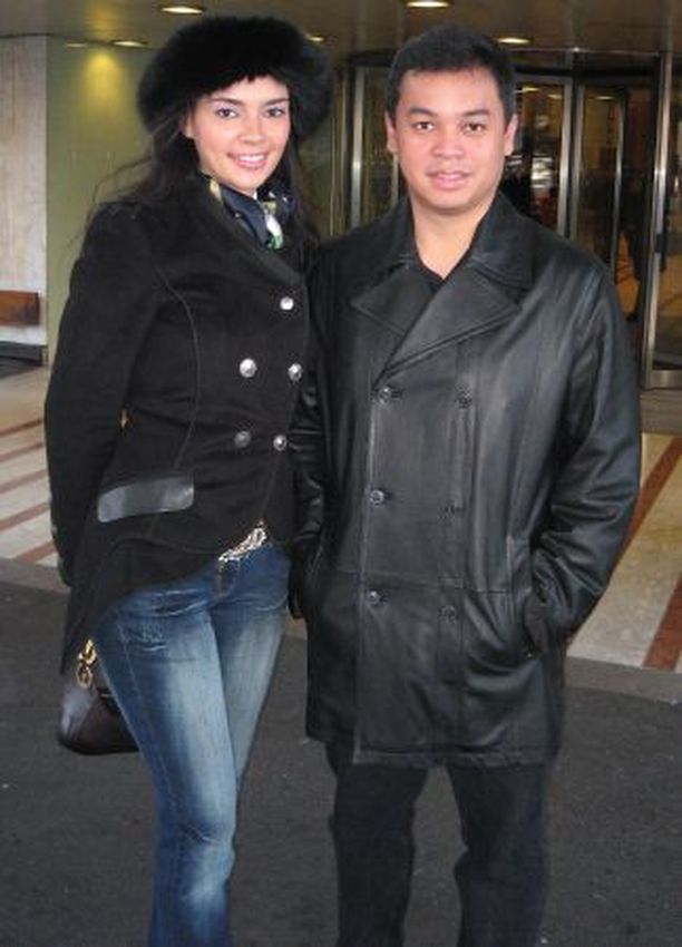 Prinssi ja suomalaismissi rakastuivat