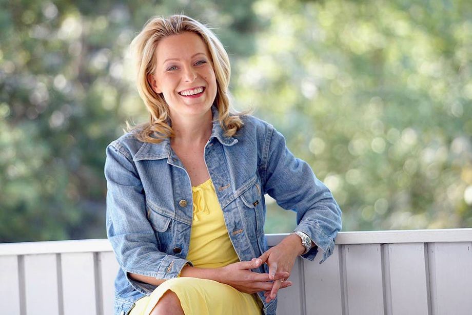 Suosikkijuontaja palaa eetteriin: Mari Sarolahti Ylelle