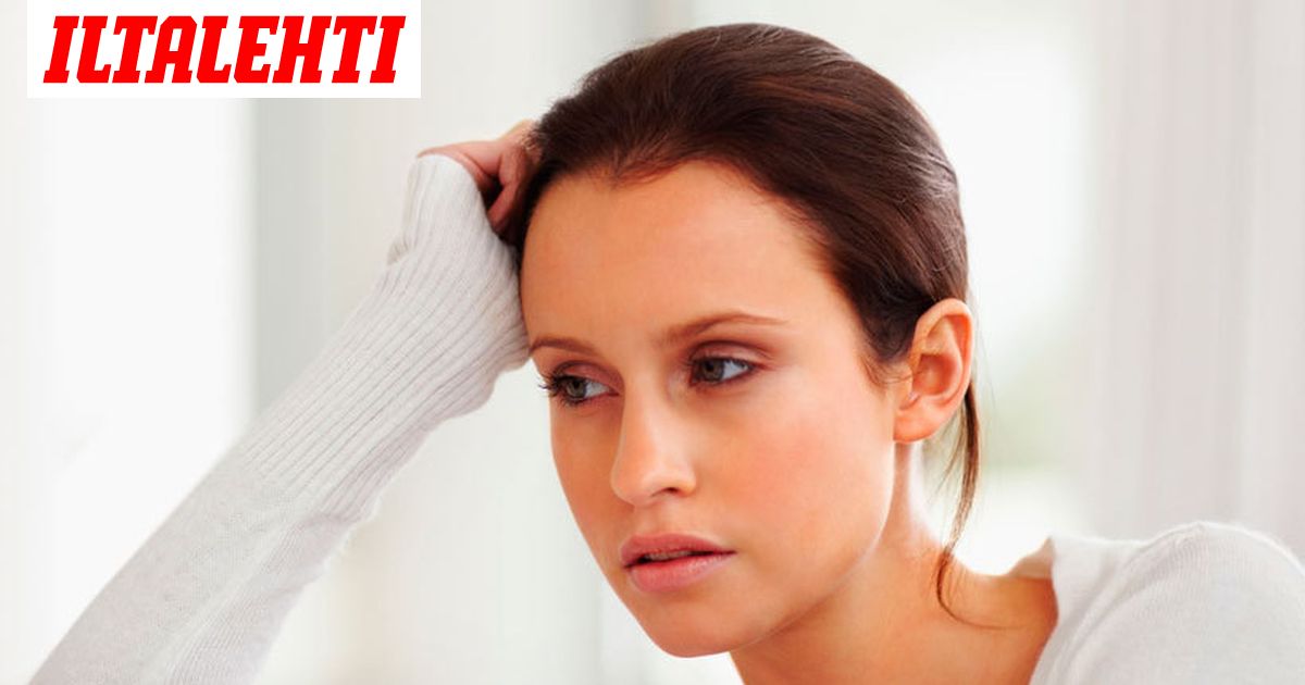 Miksi mieheni petti mutta ei halunnut minua?