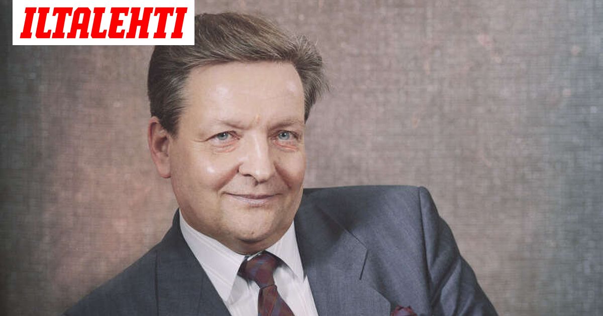 Timo Laatunen on kuollut