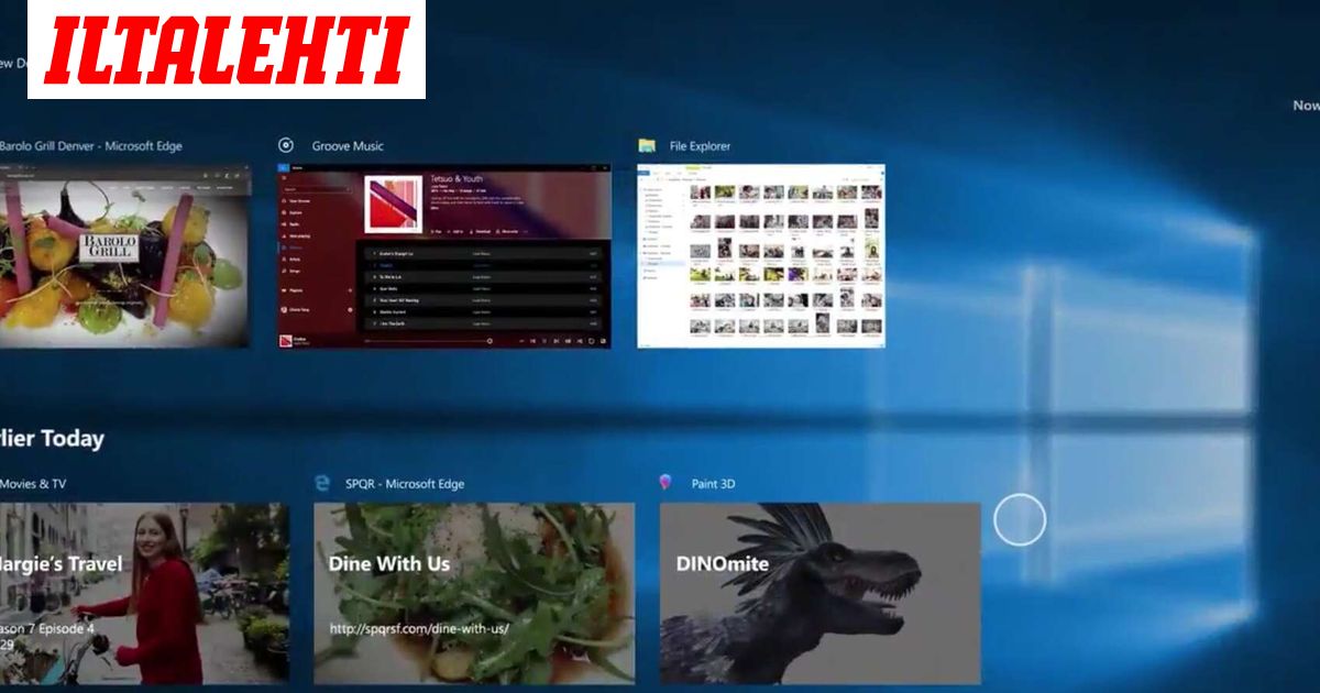 Microsoftilta odotettu lisäosa Chrome-käyttäjille: päästää käsiksi ...