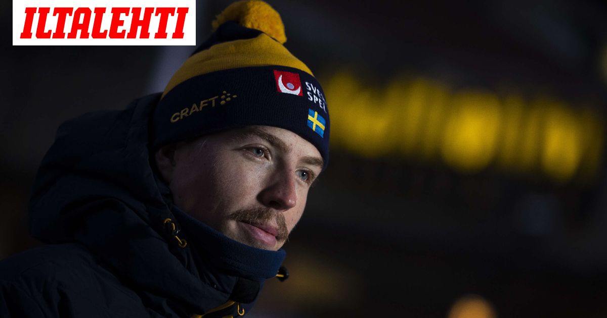 Tähtihiihtäjästä rankka syyte: ”Hän on roisto”