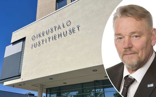 Jukka Mäkynen | Iltalehti