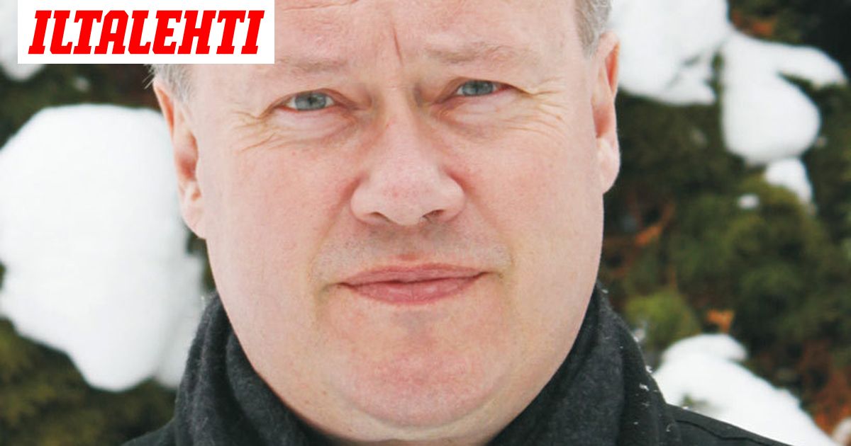 Korkeasaaren johtaja: Kolmårdenin tapaus on harvinainen