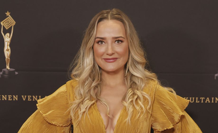 Pilvi Hämäläisen nuoruuskuvat saivat hulvattoman reaktion: ”Tämä ...