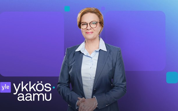 Ykkösaamu | Telkku | Ohjelman aikataulut