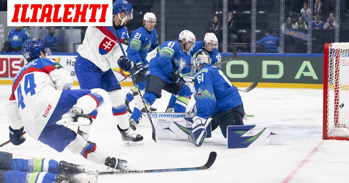 IL seurasi: MM-kisoissa viriteltiin jymy-yllätystä – Leijonien lohkossa ...