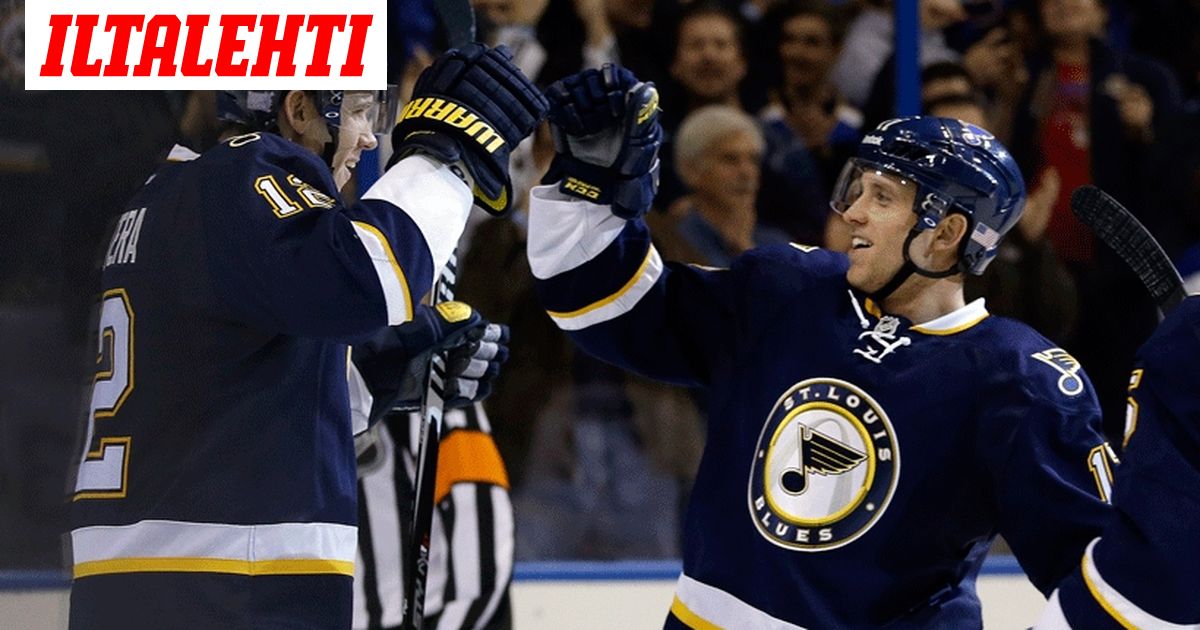 Lehterä näkee ketjukaverissaan entisen tutkaparinsa SM-liigasta