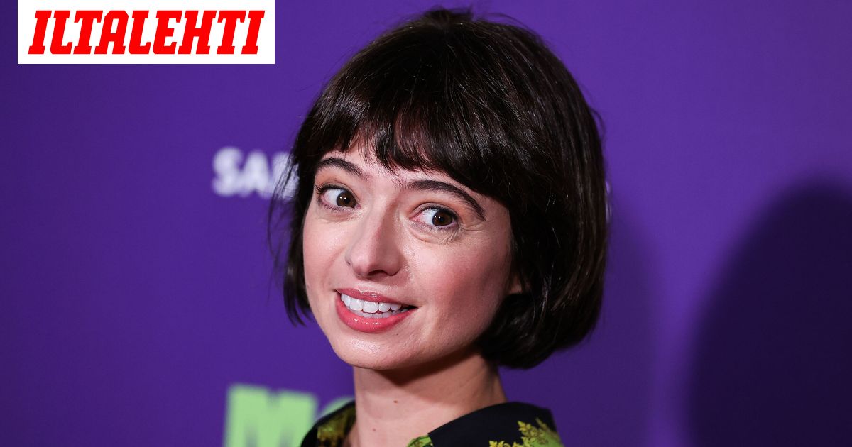 Rillit huurussa -tähdellä keuhkosyöpä – Leikattiin