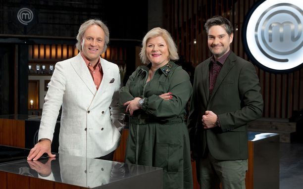 MasterChef Suomi 2024 on täällä - tuomareilla enemmän vaikutusvaltaa ...
