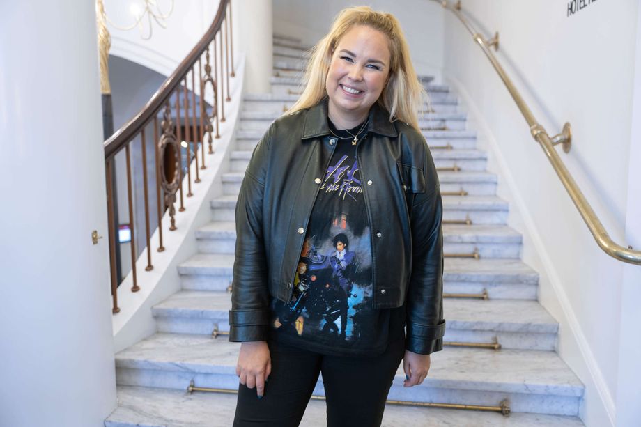 Tinni Wikströmin paljastus radiossa pöyristytti kuulijat