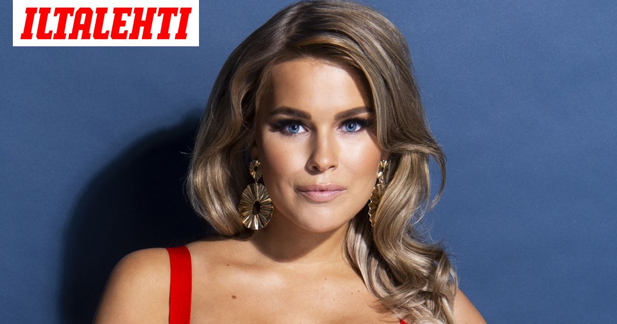 Sara Sieppi: itkuinen tilitys - maksaa julkisuudesta kovaa hintaa