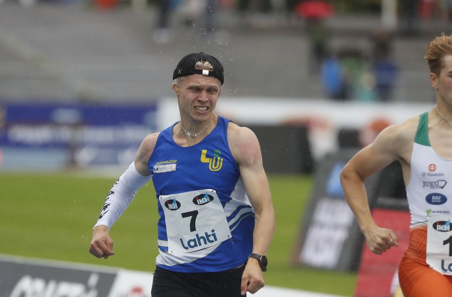 ”Ehkä minua kuuluu kiusata" – Santeri ei ensin osannut vastata ...