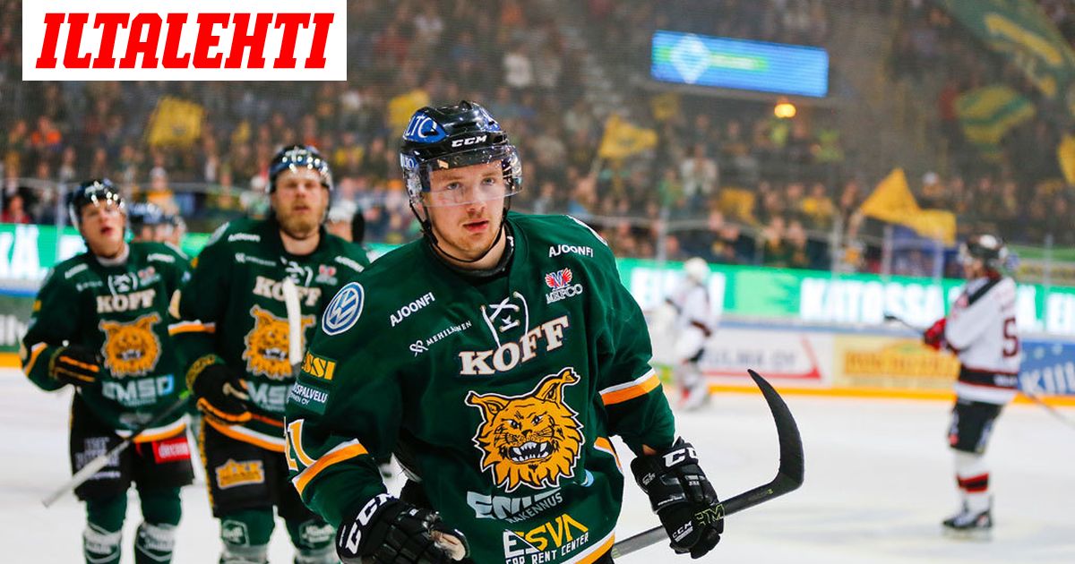 Ihmemaali Mansessa - Ilves-merkonomi purjehti koko kentän läpi