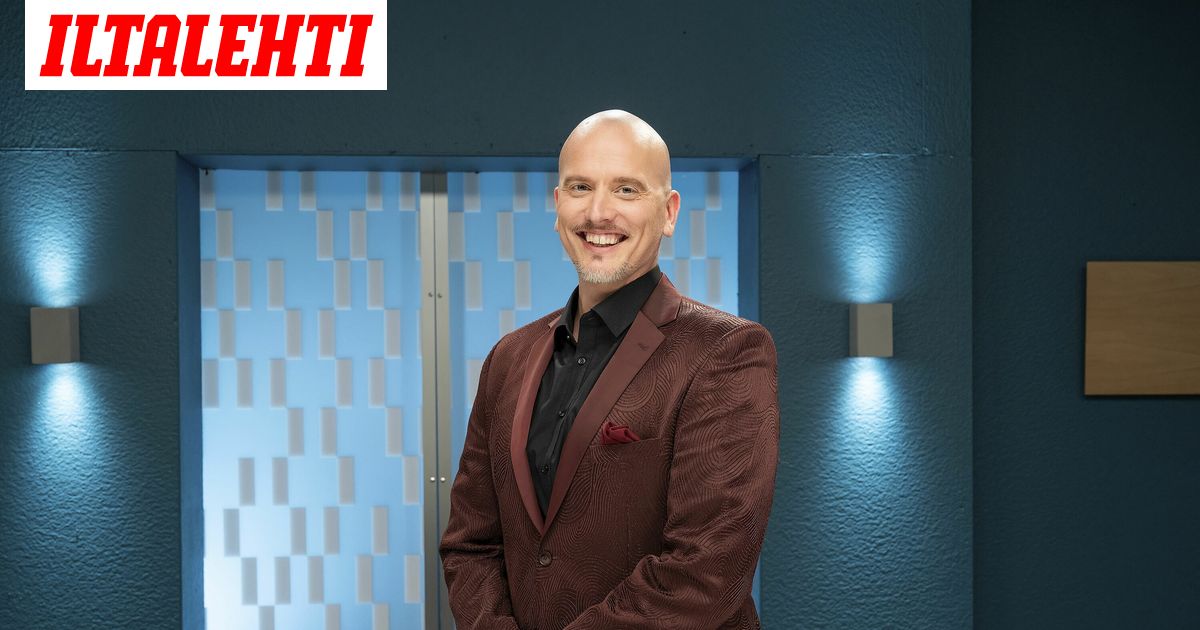 Diilistä tuttu Toni Lähde lopetti työnsä – Jaajo Linnonmaalta ...
