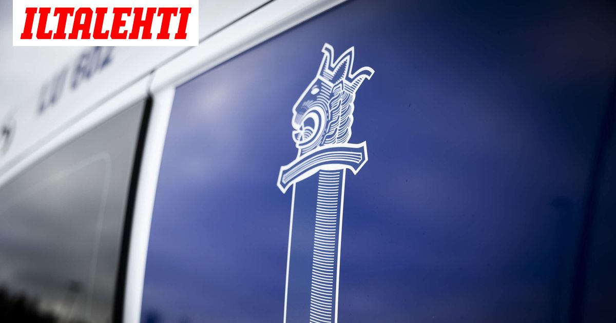 Iso poliisioperaatio Vantaalla – Tästä oli kyse