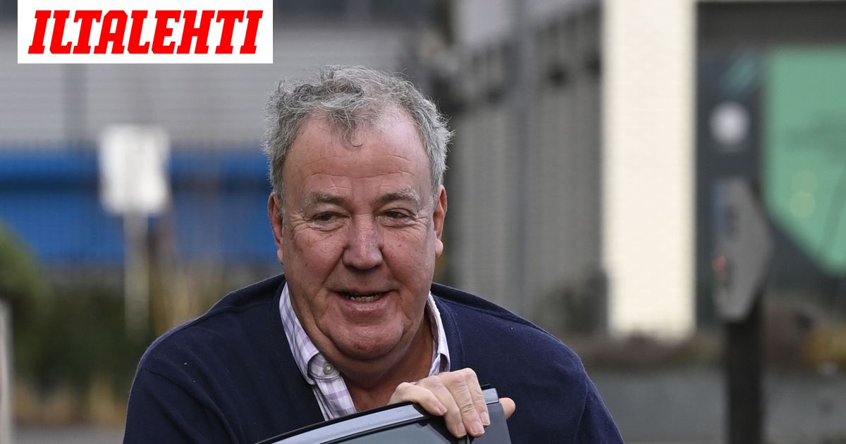 Suosittu tv-kasvo piti lupauksensa – Traktori toi kaljalastin perille