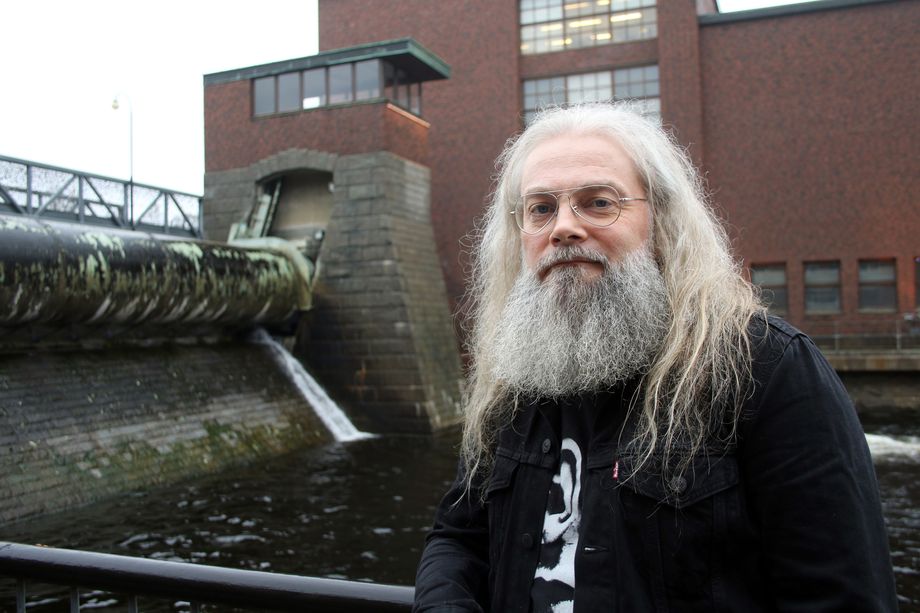 Näin Marko Annala kommentoi Vain elämää -ohjelmaan lähtemistä