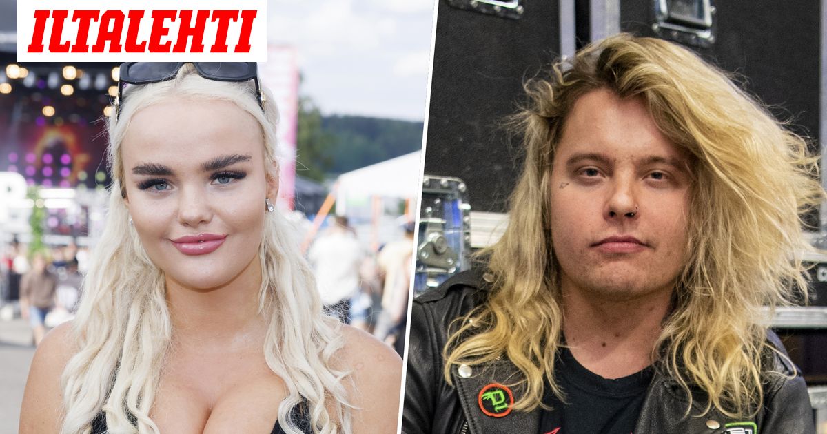 Iida Vainio ja Archie Cruz: Hääpäivä varmistui!