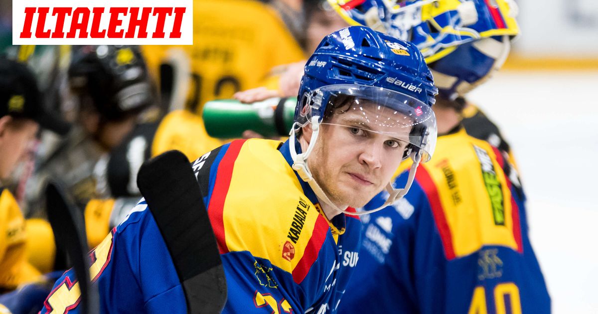 HIFK:n huhut, mutut & htt-spekuloinnit | Sivu 1730 | Jatkoajan ...