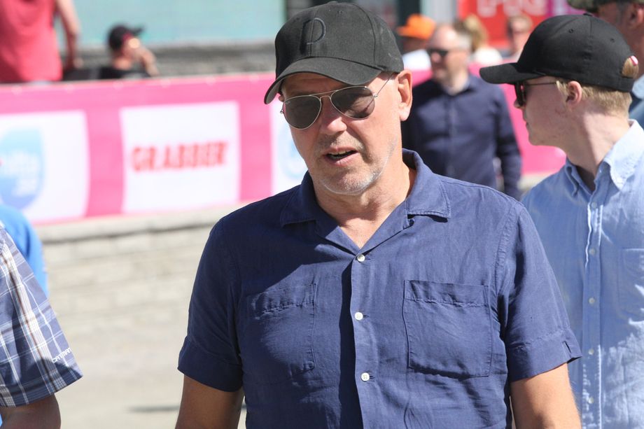 Tätä kaikkea huippuvalmentajat ovat tehneet ennen raviammattilaisuutta