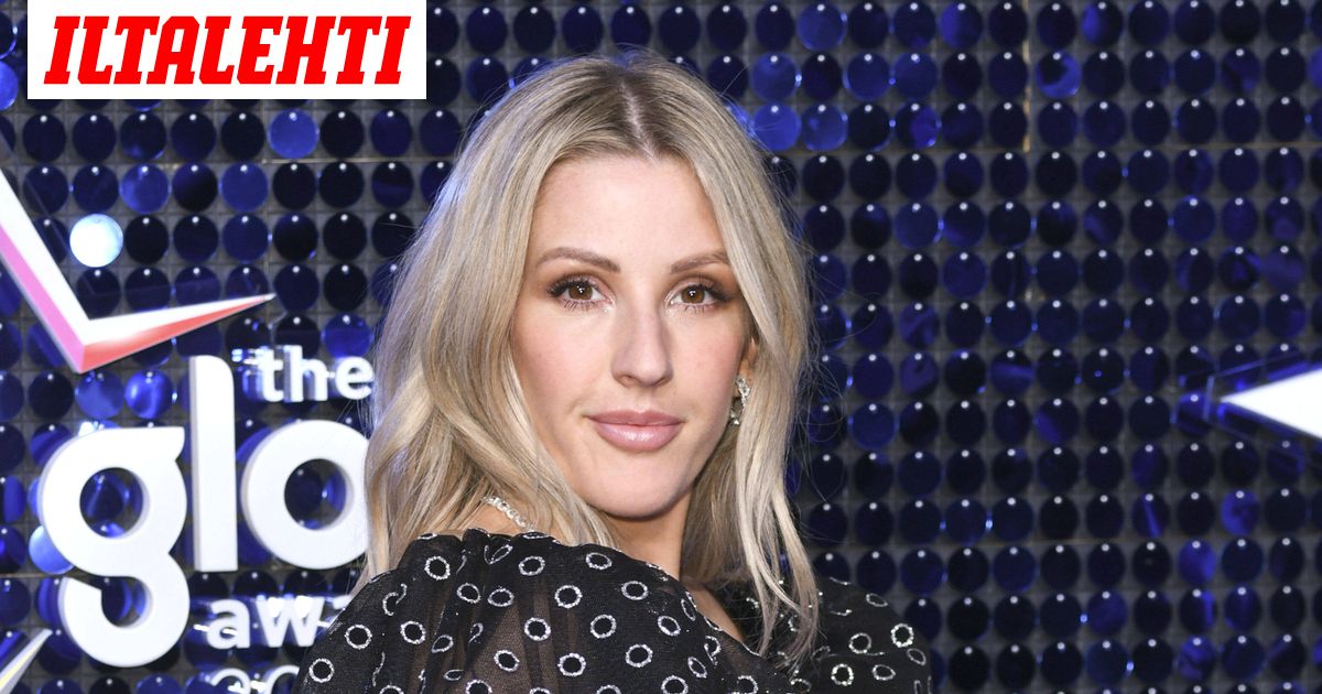 Ellie Goulding ei asu yhdessä miehensä kanssa